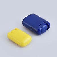 China Recycled 50g Empty Deodorant Stick Container Pp Twist Up Customized Color for sale