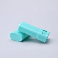 China Small Size 21g Antiperspirants Plastic Deodorant Tubes Pp Empty Container for sale