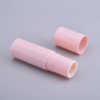 China Smooth Surface Plastic Deodorant Tubes 10g Capacity Twist Up for sale