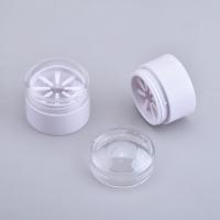 China Air Tight Small Plastic Deodorant Tubes Customized Packaging Leak Proof for sale