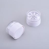 China Custom Plastic Deodorant Stick Tube 7g Twist Up Empty Eco Friendly Packaging for sale