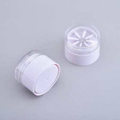 China Custom Plastic Deodorant Stick Tube 7g Twist Up Empty Eco Friendly Packaging for sale