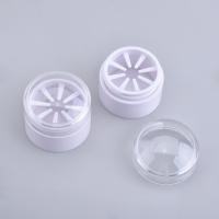 China Customized Logo Twist Up Plastic Deodorant Tubes Leakproof for sale