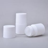China Eco Friendly Roller Bottle / Plastic Roller Bottle With Custom Logo And Leak Proof Design for sale