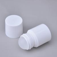 China Eco Friendly Roller Bottle / Plastic Roller Bottle With Custom Logo And Leak Proof Design for sale