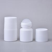 China Eco Friendly Roller Bottle / Plastic Roller Bottle With Custom Logo And Leak Proof Design for sale