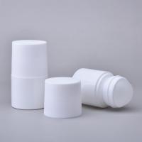 China Eco Friendly Roller Bottle / Plastic Roller Bottle With Custom Logo And Leak Proof Design for sale