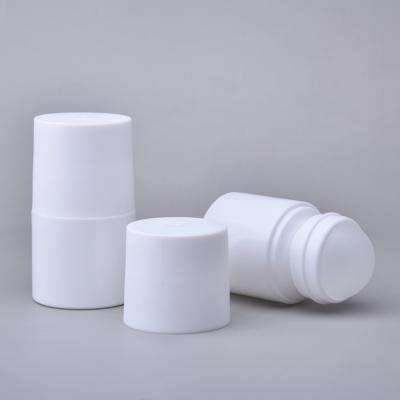 China Eco Friendly Roller Bottle / Plastic Roller Bottle With Custom Logo And Leak Proof Design for sale