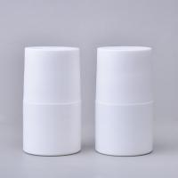 China Eco Friendly Roller Bottle / Plastic Roller Bottle With Custom Logo And Leak Proof Design for sale