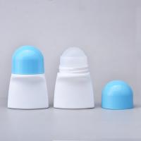 China Custom Logo Roller Ball Bottles For Cosmetic And Essential Oil Use for sale
