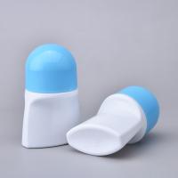 China Custom Logo Roller Ball Bottles For Cosmetic And Essential Oil Use for sale