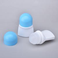 China Custom Logo Roller Ball Bottles For Cosmetic And Essential Oil Use for sale