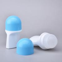 China Custom Logo Roller Ball Bottles For Cosmetic And Essential Oil Use for sale