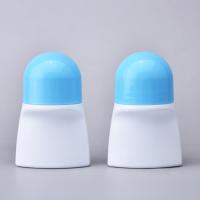 China Custom Logo Roller Ball Bottles For Cosmetic And Essential Oil Use for sale