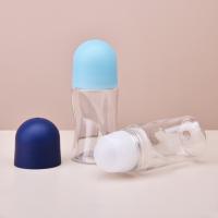 China Eco Friendly Leak Proof Roller Ball Bottles Customized For Cosmetics And Oils for sale