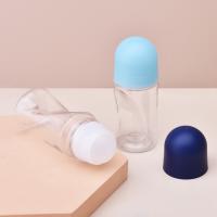 China Eco Friendly Leak Proof Roller Ball Bottles Customized For Cosmetics And Oils for sale