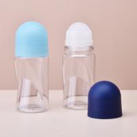 China Eco Friendly Leak Proof Roller Ball Bottles Customized For Cosmetics And Oils for sale