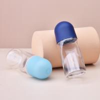 China Eco Friendly Leak Proof Roller Ball Bottles Customized For Cosmetics And Oils for sale