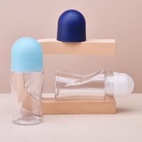 China Eco Friendly Leak Proof Roller Ball Bottles Customized For Cosmetics And Oils for sale