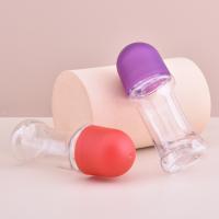 China Smooth Surface Roller Ball Bottles For Customized Cosmetic Solutions for sale