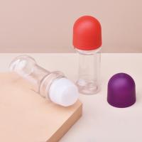 China Smooth Surface Roller Ball Bottles For Customized Cosmetic Solutions for sale