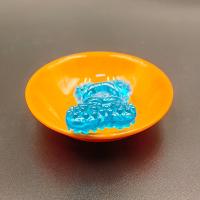 China Polyether-Based TPU Granules 95A Hardness with 415.5 kg/cm² Tensile Strength and 478.5% Elongation for Injection Molding for sale