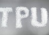 China Polyether-Based TPU Granules 95A Hardness with 415.5 kg/cm² Tensile Strength and 478.5% Elongation for Injection Molding for sale