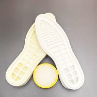 China Polyether TPU Granules 65-68A for Shoe Soles Glass Fiber Reinforced Flame Retardant UV Stabilized Thermoplastic for sale