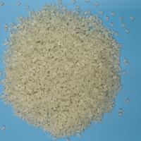 China Color Matching TPU Polymers 90A Shore Hardness High Folding Resistance Hydrolysis Resistant for Injection Molding Applications for sale