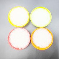 China 64D Antiflame TPU Raw Material - 481.7 kg/cm² Tensile Strength, 1.235 g/cm³ Density for Industrial Applications for sale