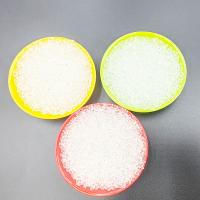 China 64D Antiflame TPU Raw Material - 481.7 kg/cm² Tensile Strength, 1.235 g/cm³ Density for Industrial Applications for sale