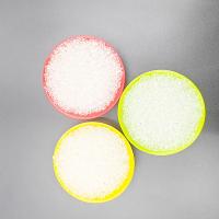 China KOSLEN TPU Raw Material Pellets 79-81A Hardness 1.19 g/cm³ Density for Injection Molding Applications for sale