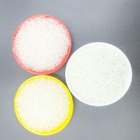 China Polyether TPU Granule 70A Virgin Off Grade High Tensile Strength Tear Resistance for Injection Molding for sale