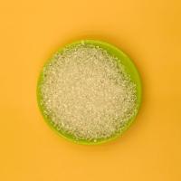 China Polyether TPU Granules 70A Virgin Off Grade Transparent Pellets for Injection Molding Livestock Ear Tags for sale