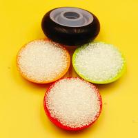 China Polyether TPU Granule 65A Virgin Off Grade for Livestock Ear Tags Injection Molding for sale