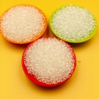 China Polyether TPU Granules 65A High Toughness with Flame Retardant and UV Stabilizer Options for Durable Polymer Applications for sale