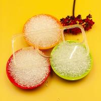 China Polyether TPU Granules 65A High Toughness with Flame Retardant and UV Stabilizer Options for Durable Polymer Applications for sale