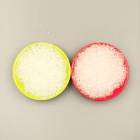 China Polyether TPU Granules 75A Wear Resistant for Injection Molding Industrial Applications for sale