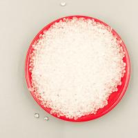 China Polyether TPU Granules 75A Wear Resistant for Injection Molding Industrial Applications for sale