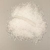 China Wear Resistant Polyether TPU Granules 80A High Tear Strength 110 kN/m for Durable Polymer Products for sale