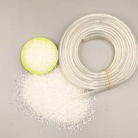 China Polyether TPU Granules 85A High Heat Chemical Wear Resistance for Injection Molding for sale