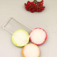 China Polyether TPU Granules 90A Injection Grade Oil Resistant Water Resistant for Livestock Ear Tags for sale