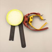 China Polyether TPU Granules 70A for Watch Straps Waterproof Eco-Friendly Injection Grade for sale
