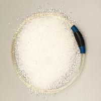 China Polyether TPU Granule 95A High Transparency Injection Grade Raw Material for Livestock Ear Tags for sale