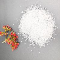 China High Transparent TPU With Excellent Wear Resistance Tensile Strength And Tear Resistance Ideal For Injection Grade Polymer Products for sale