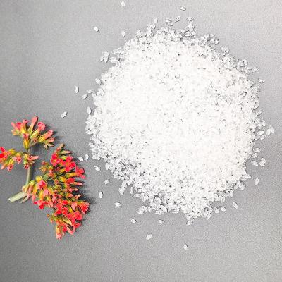 China High Transparent TPU With Excellent Wear Resistance Tensile Strength And Tear Resistance Ideal For Injection Grade Polymer Products for sale