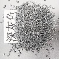 China Color Matching TPU Granules Featuring High Tensile Strength Up To 70MPa And Superior Wear Resistance For Injection Molding Applications for sale