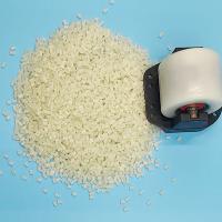 China Polyether TPU Injection Pellets 75A High Wear Resistance Tear Strength 1.2 g/cm³ for Polymer Products for sale