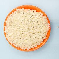 China Polyether TPU Injection Pellets 75A High Wear Resistance Tear Strength 1.2 g/cm³ for Polymer Products for sale