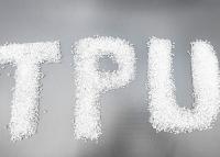China Polyether TPU Granules 95A Anti Static High Heat Resistance for Injection Molding for sale